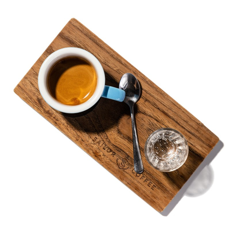 Espresso – SAILOR COFFEE