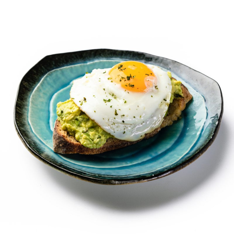 Avocado Toast – SAILOR COFFEE