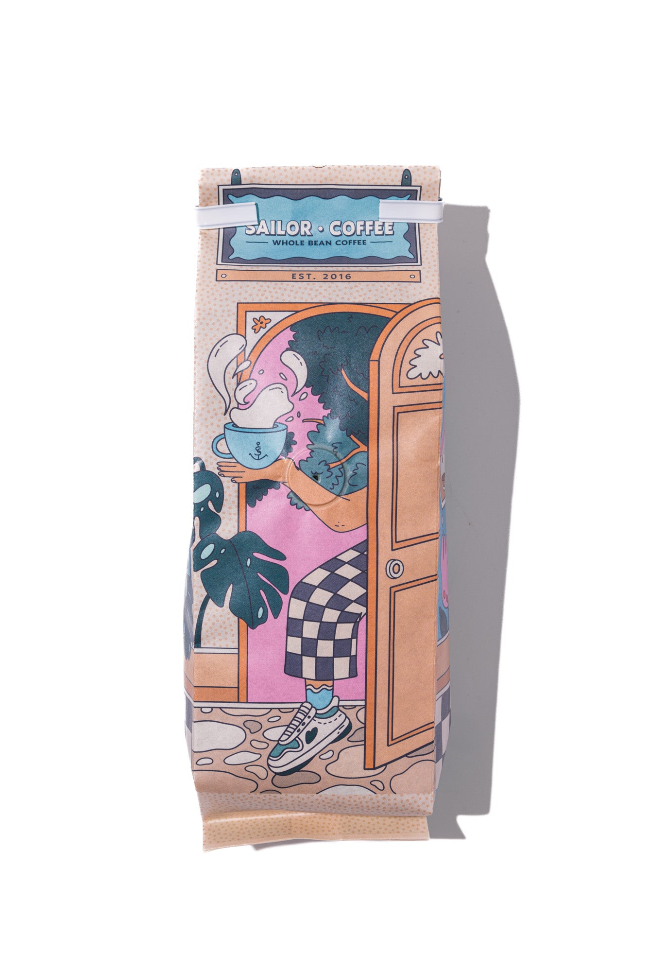 Café Sailor – SAILOR COFFEE