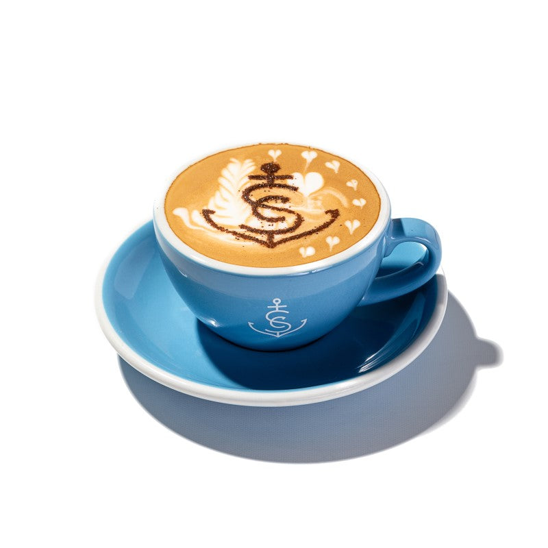 Cappuccino – SAILOR COFFEE