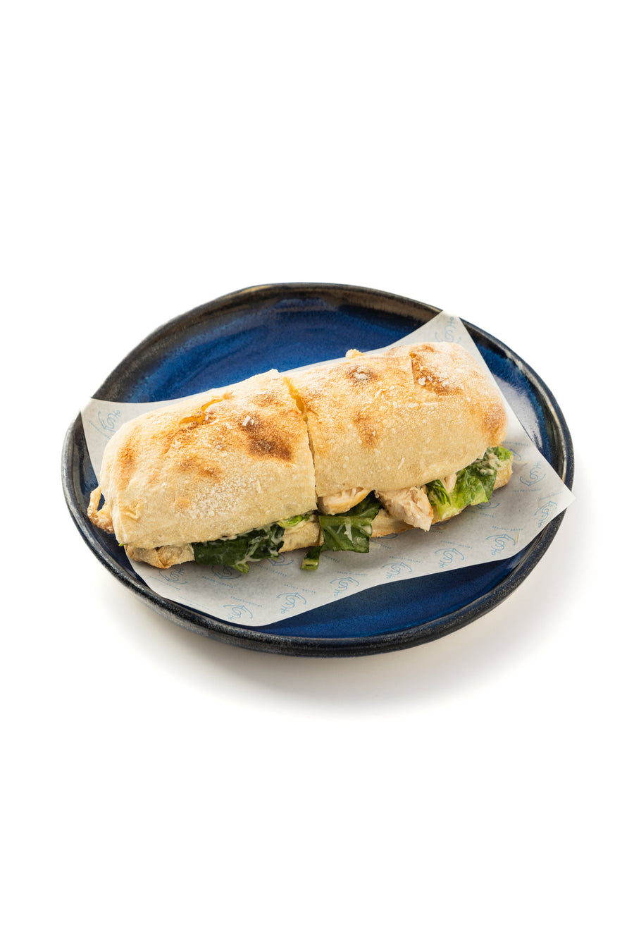 Chicken cesar – SAILOR COFFEE