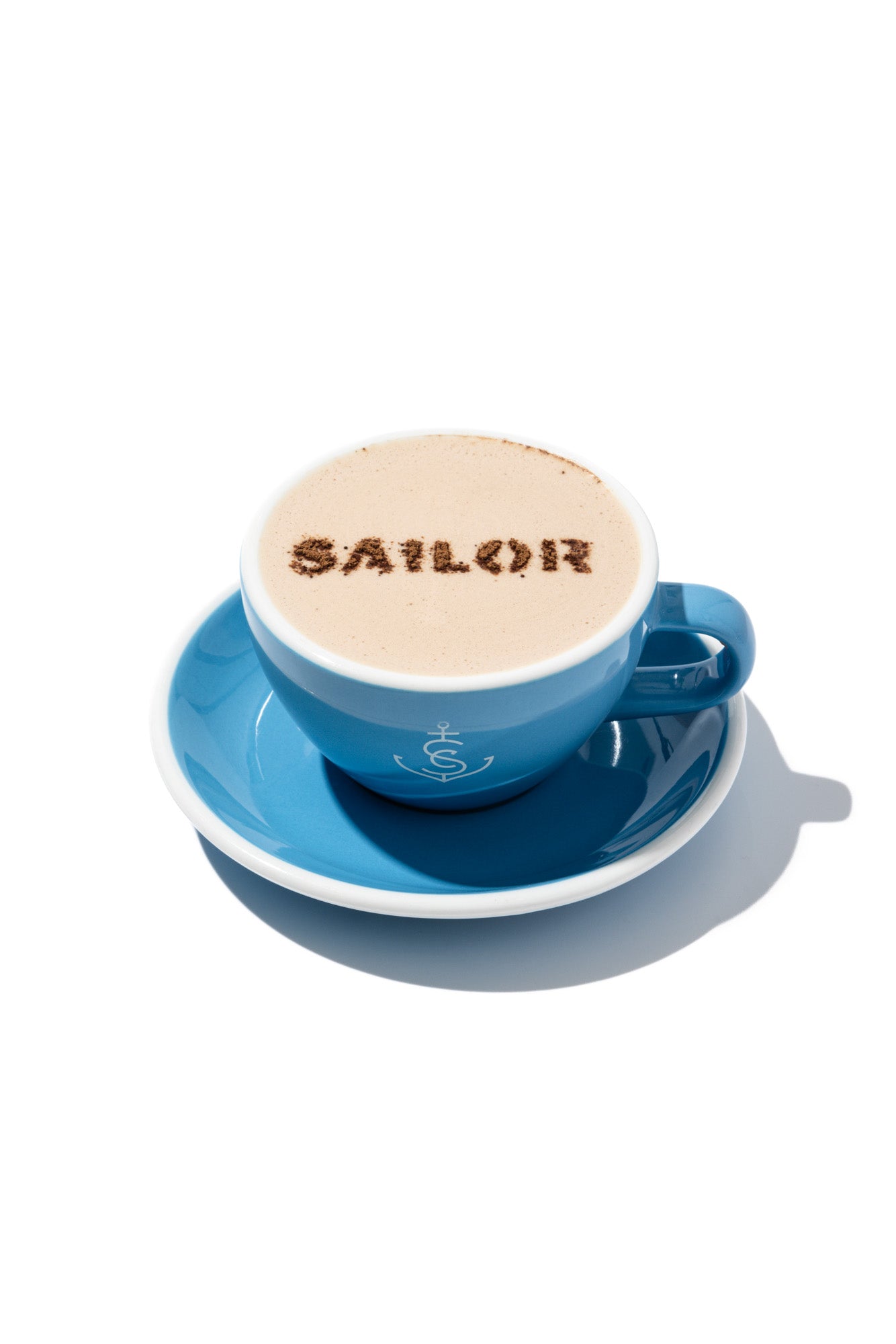 Chocolate Caliente – SAILOR COFFEE