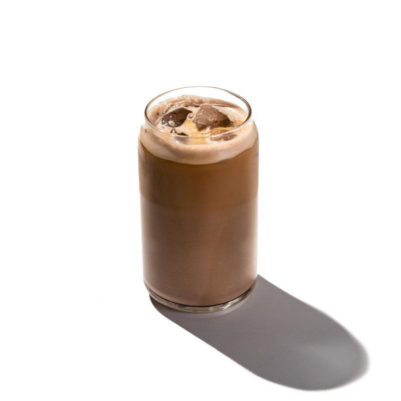 Chocolate Frío – SAILOR COFFEE